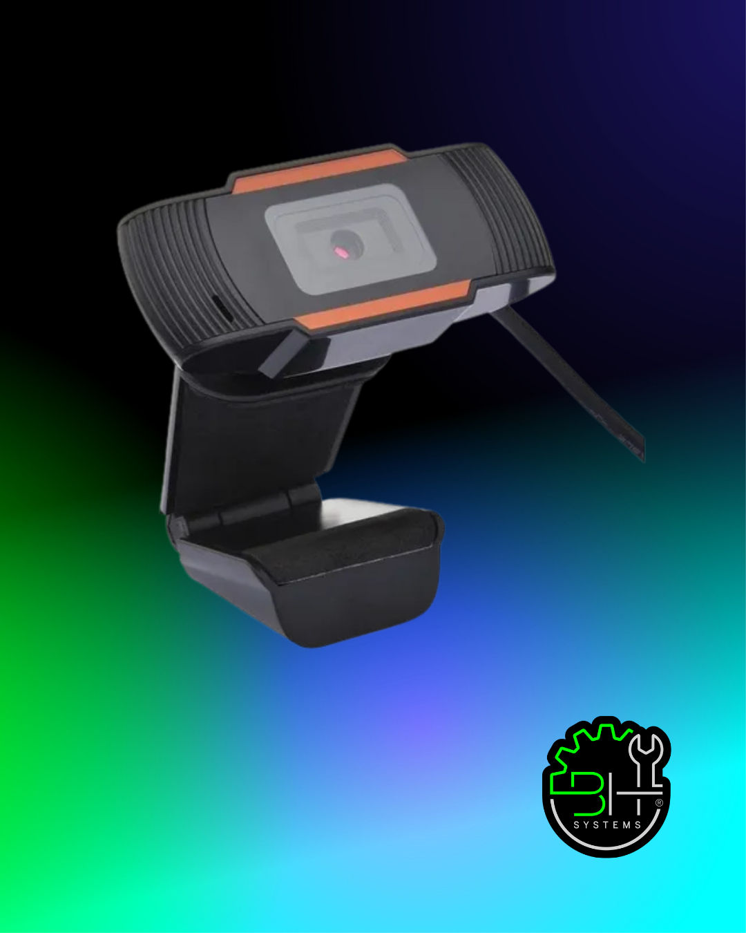 WebCam MOW! MW-WEB CAM - BH SYSTEMS
